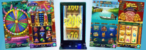 Quarter Pushers - Amusement Studios